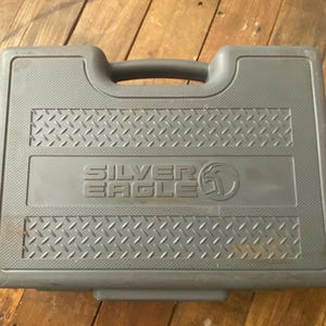 Matco Silver Eagle SAE & Metric Wrench Set - Etsy