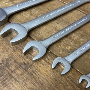 Proto Challenger Wrench Set - Etsy