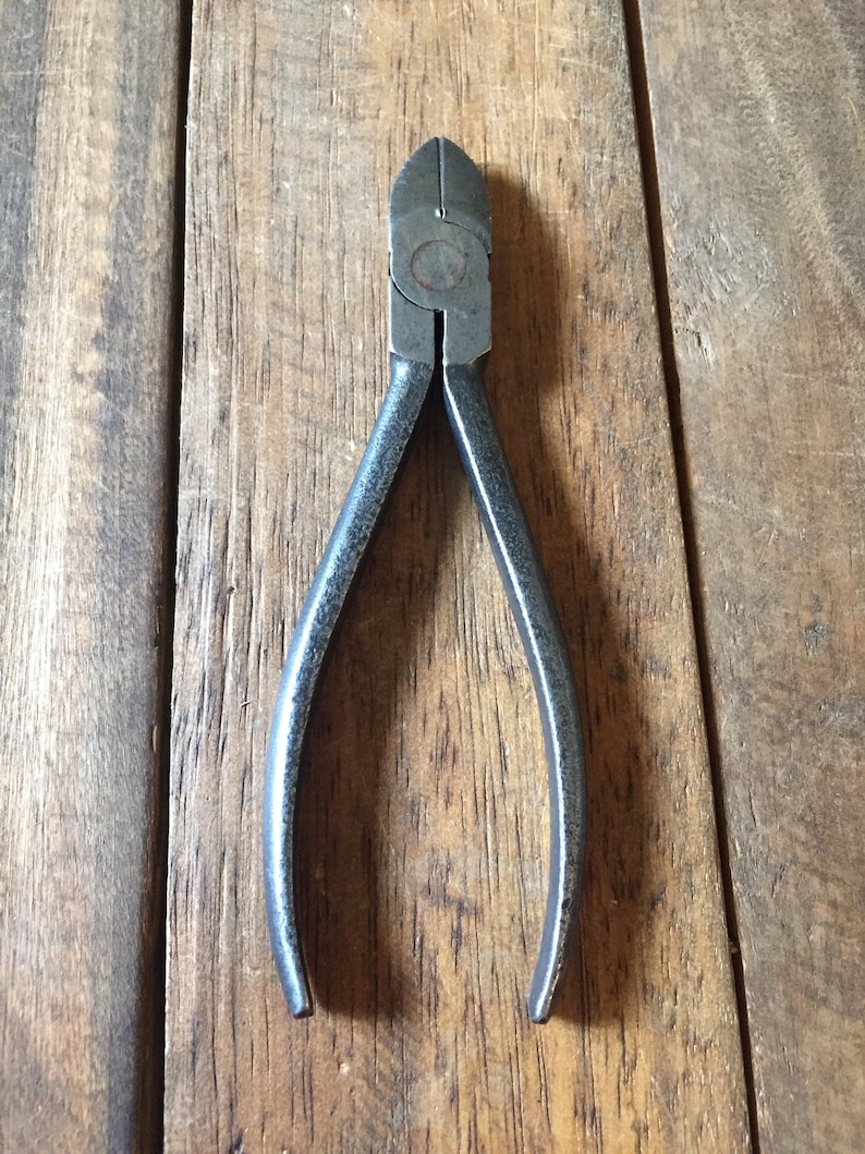 Vintage Giller Cutters - Etsy