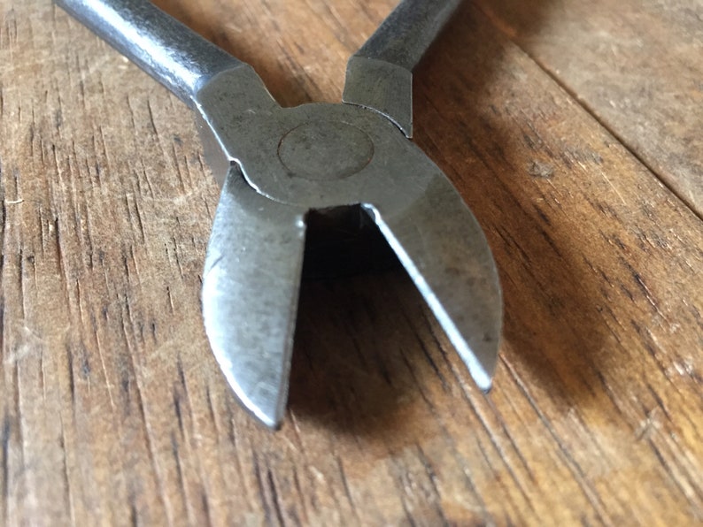 Vintage Giller Cutters - Etsy