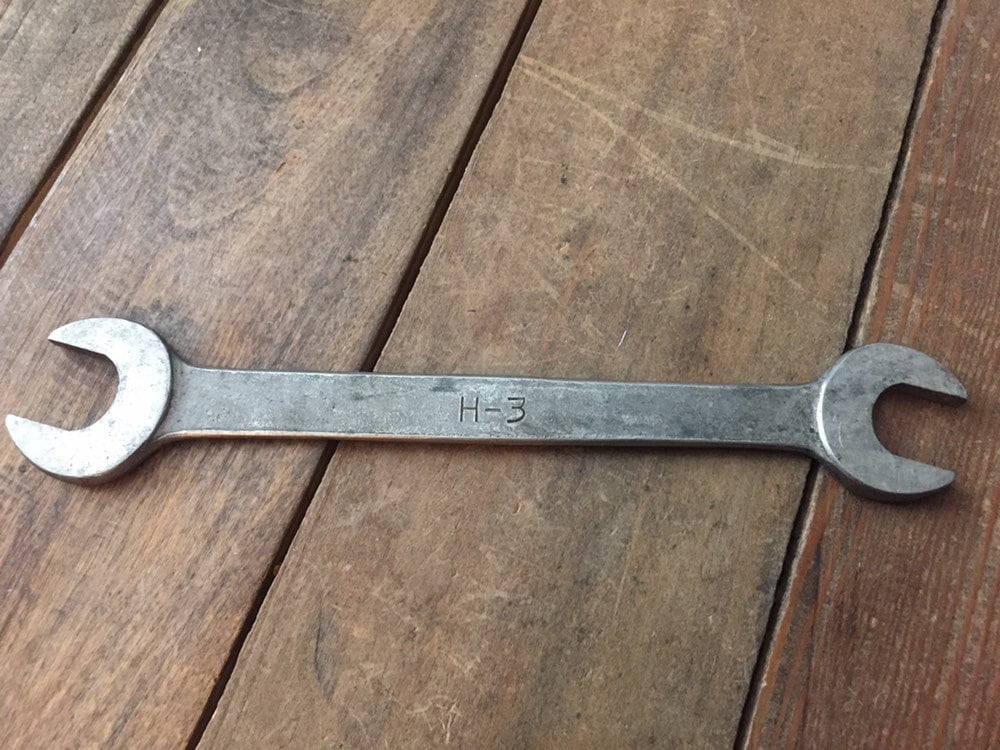 Vintage Herbrand Tappet Wrench | Etsy