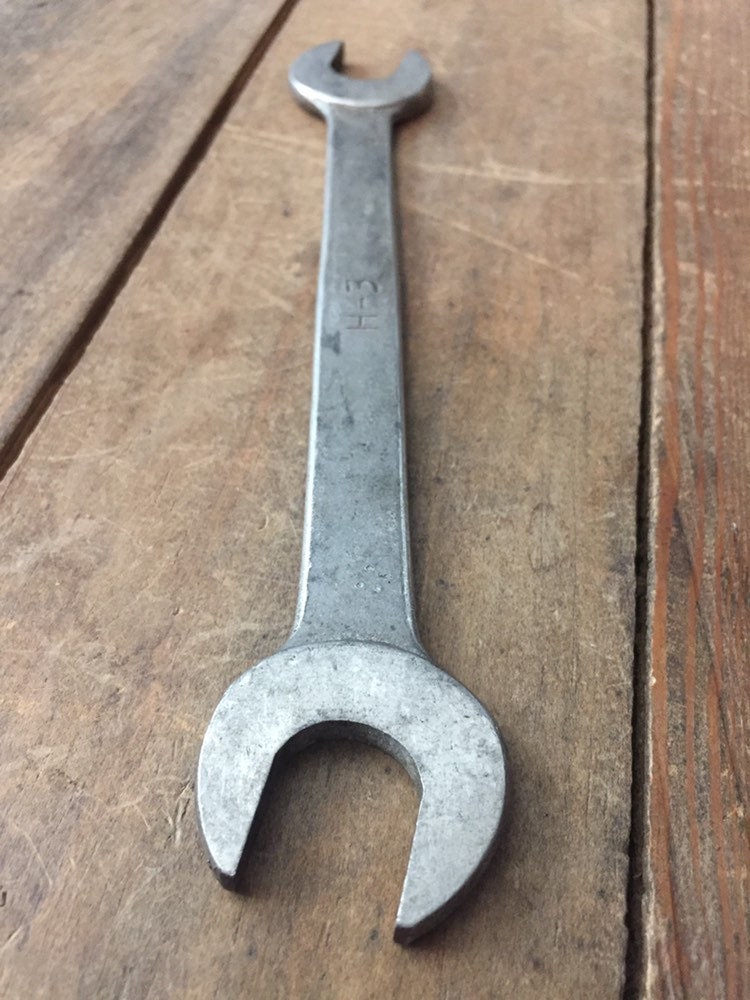 Vintage Herbrand Tappet Wrench | Etsy