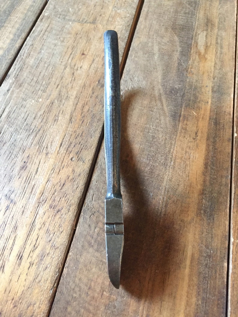 Vintage Giller Cutters - Etsy