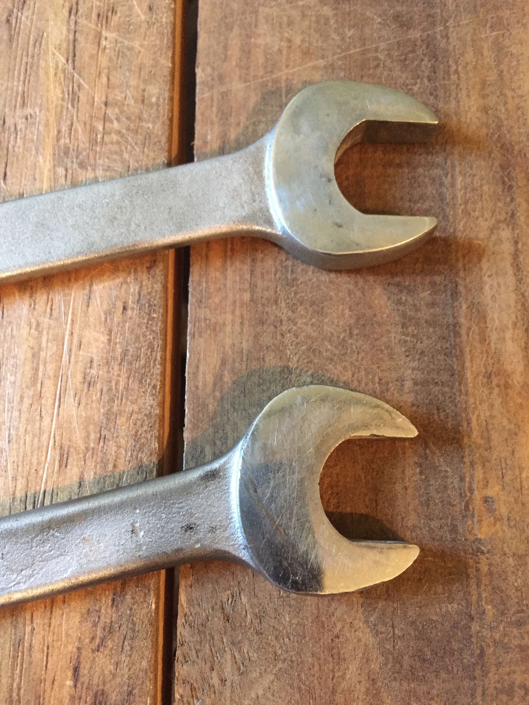 Vintage Proto Wrench Set | Etsy