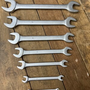 Proto Challenger Wrench Set - Etsy