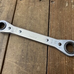 MAC Tools 18mm-16mm Wrench - Etsy