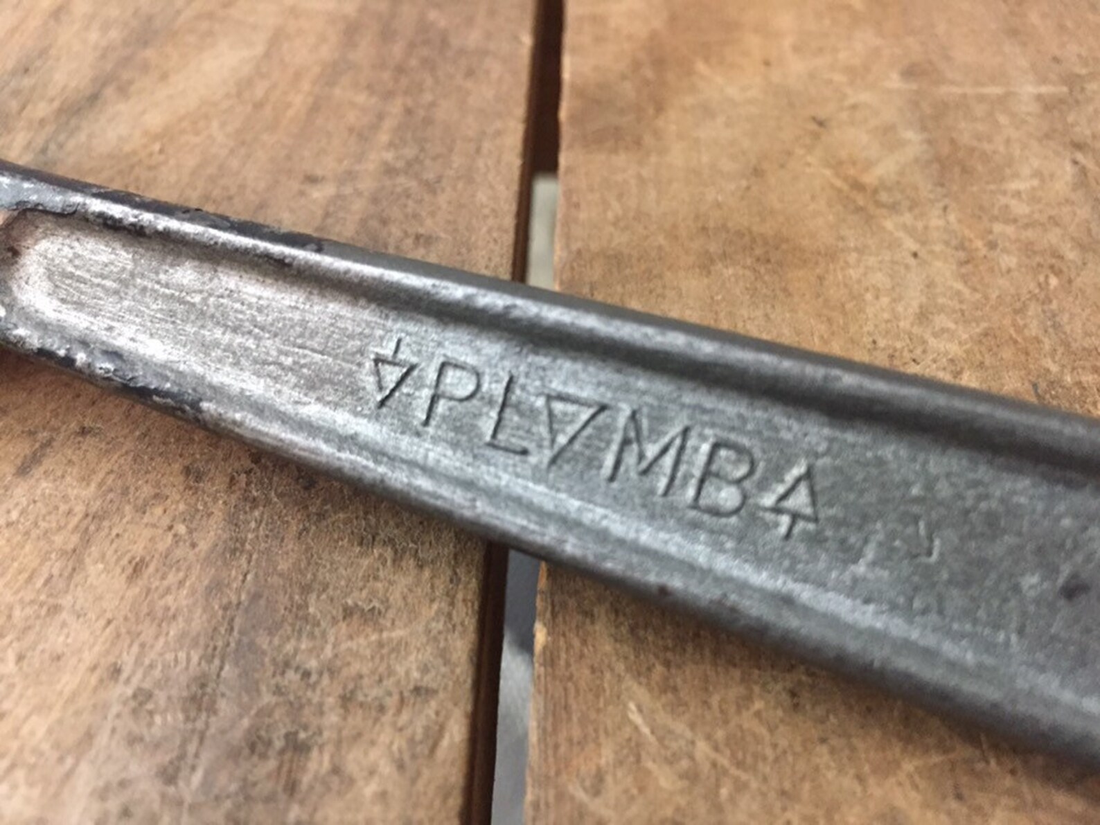 Vintage Plumb Plomb 9/32 Ratchet | Etsy