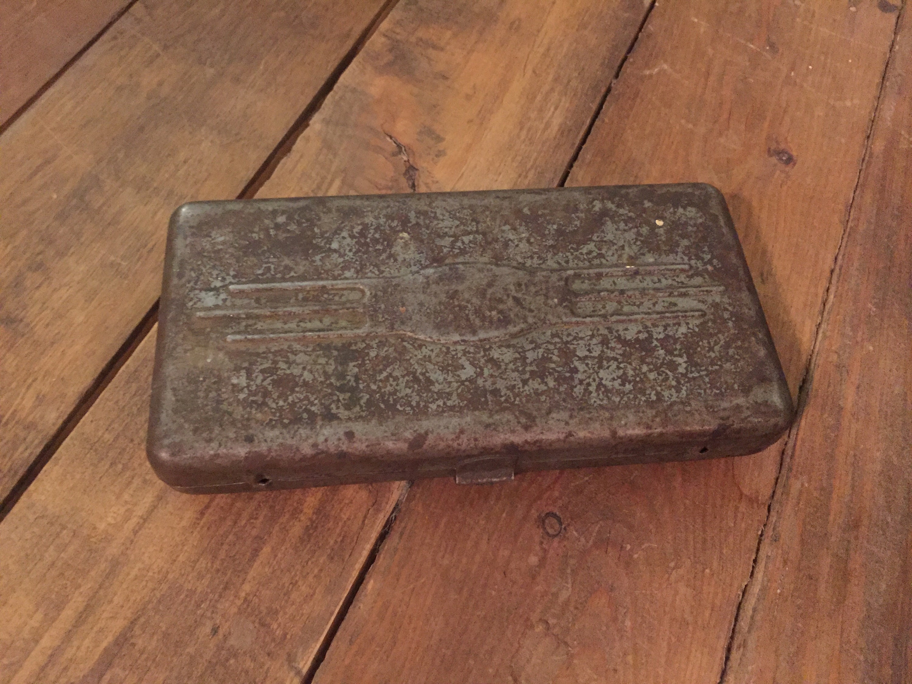 Vintage Craftsman 1/4 Socket Set | Etsy