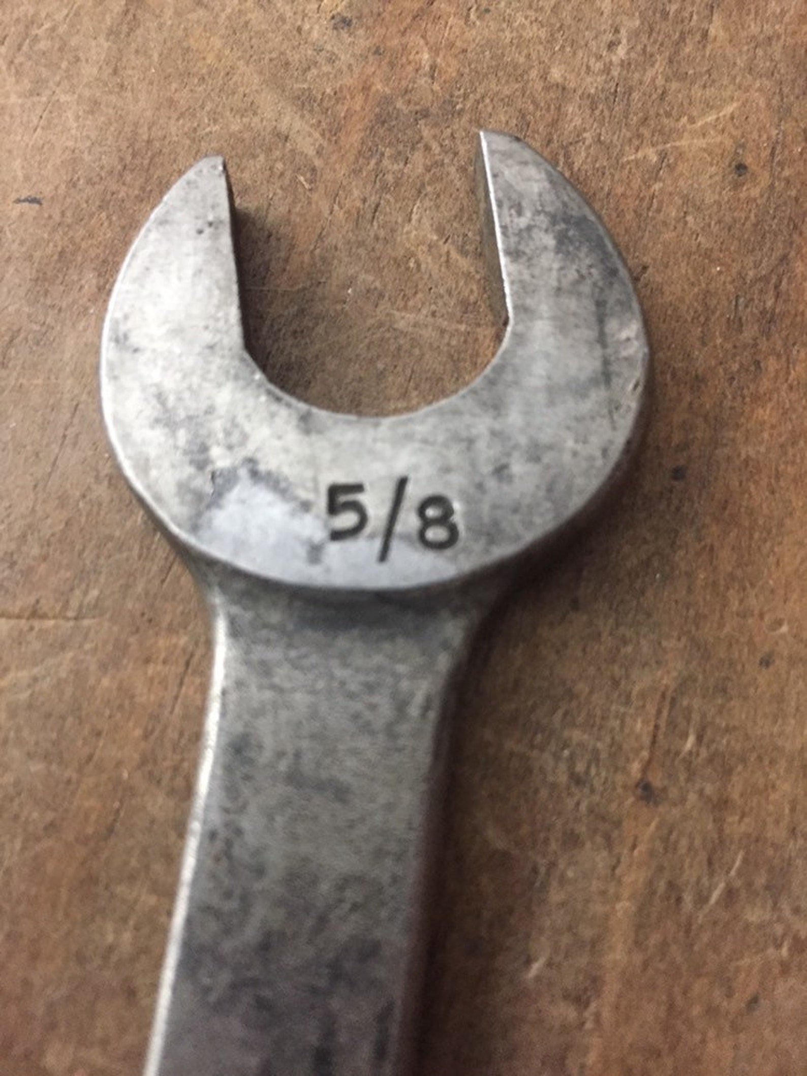 Vintage Herbrand Tappet Wrench - Etsy