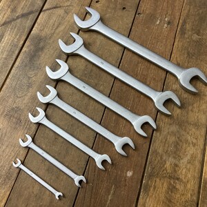 Proto Challenger Wrench Set - Etsy