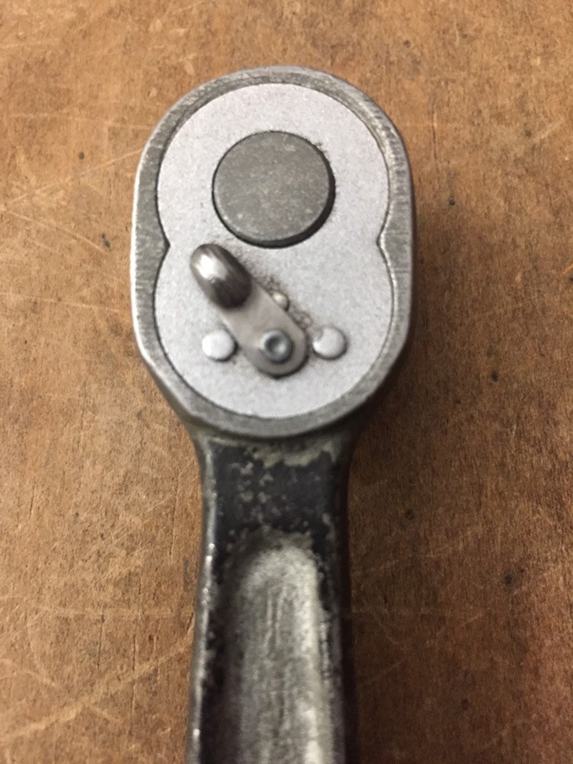 Vintage Plumb Plomb 9/32 Ratchet | Etsy