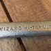 Vintage Wizard Wrench Set - Etsy