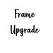 Frame Upgrade Options - Etsy