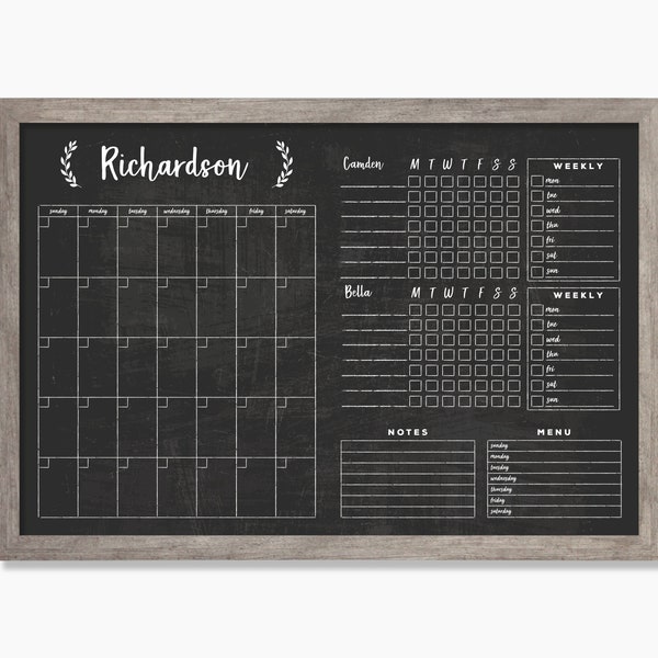 Command Center - Etsy