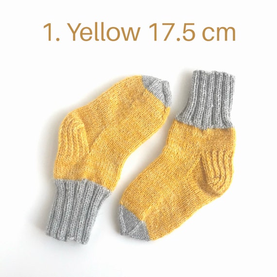 Childrens wool socks store