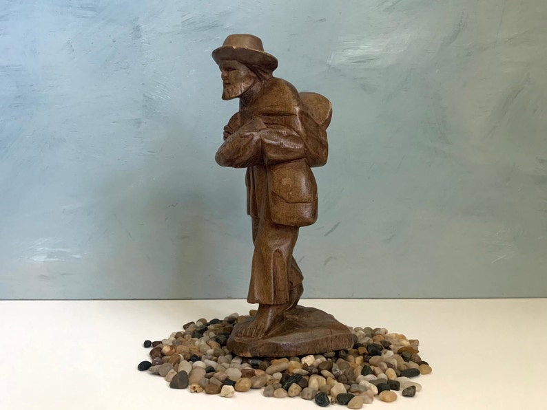 Hand Carved Wood Bearded Man Nicely Detailed Piece of Folk - Etsy Hand Carved Wood Bearded Man Nicely Detailed Piece of Folk - Etsy