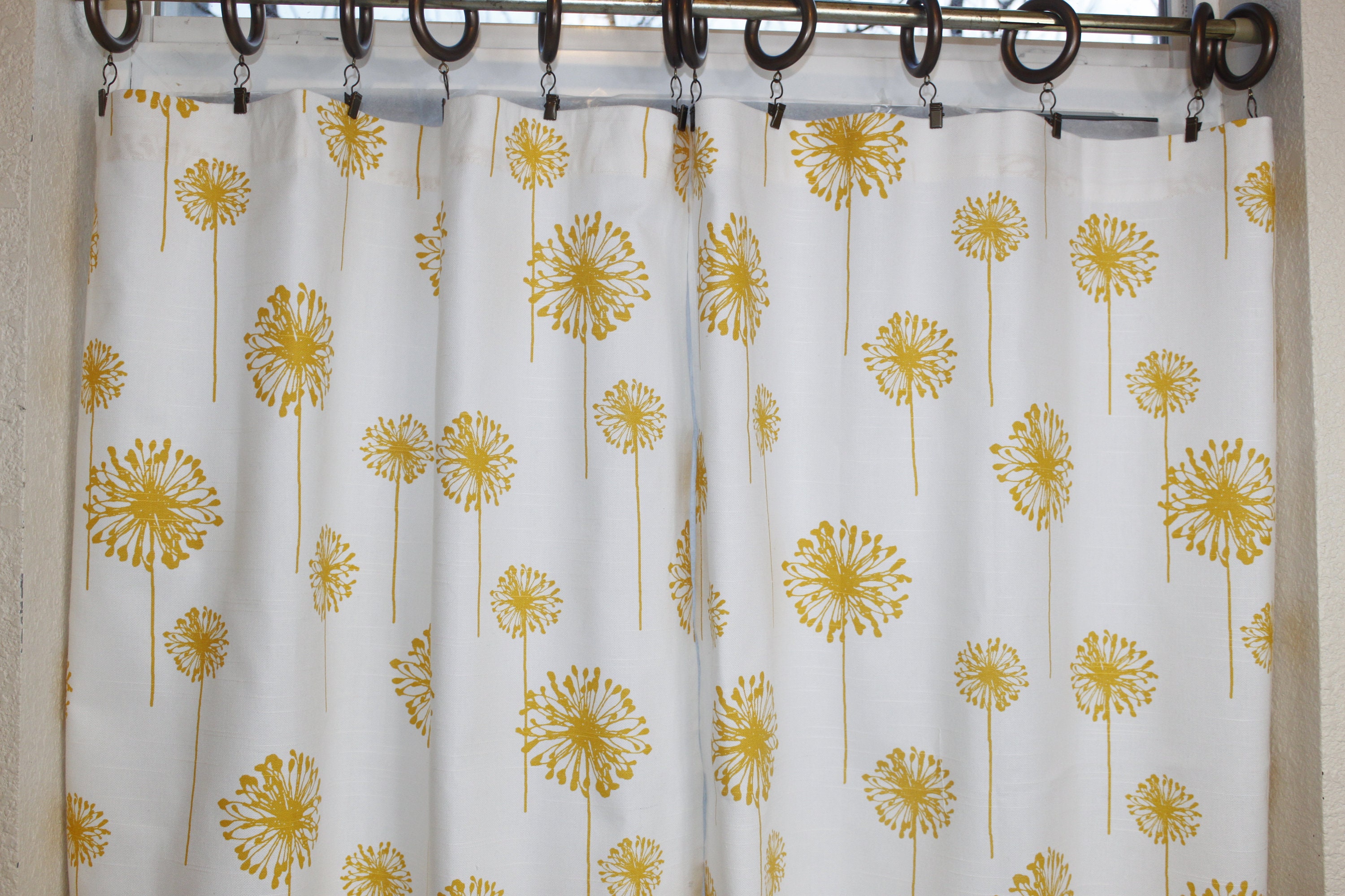 Cafe Curtains, Kitchen Cafe Curtains Premier Prints Choose Your Color ...