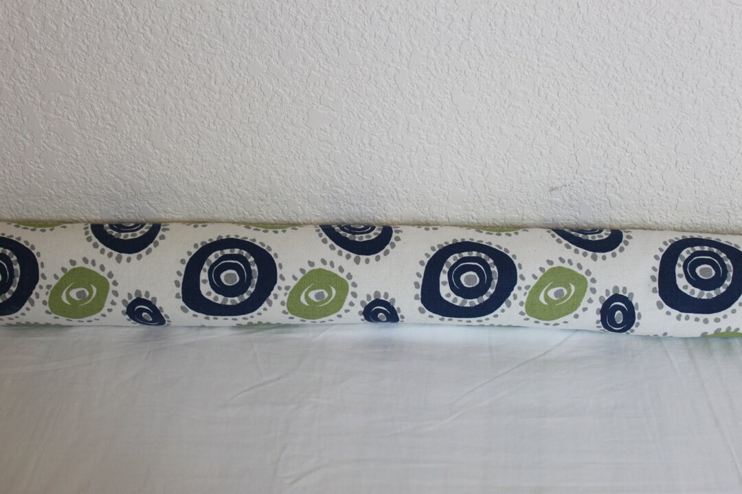 Door Draft Stoppers, Window Door Snake Premier Prints. UNFILLED. - Etsy