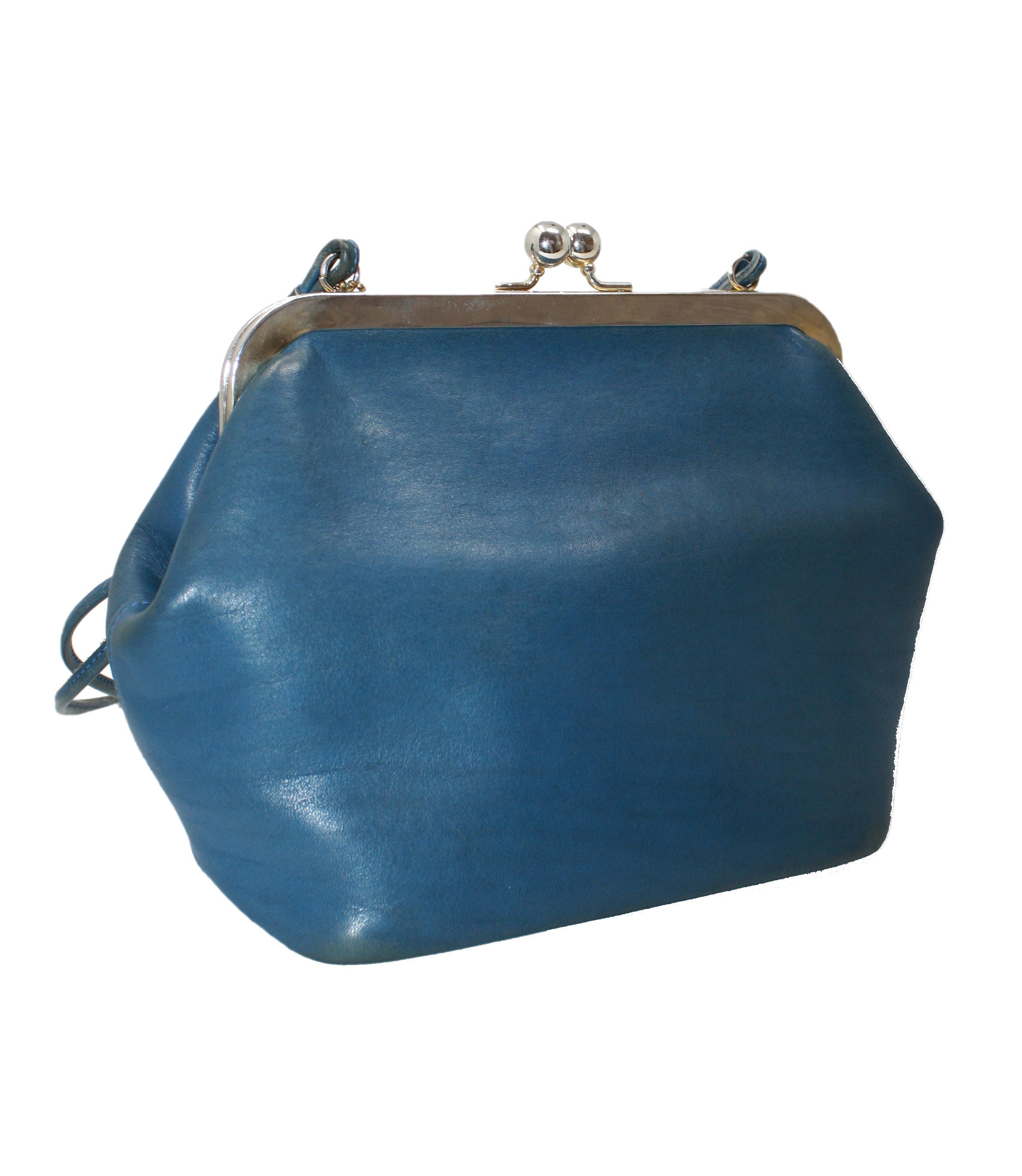 RESERVED for Robin - Vintage Coach Lindy Kisslock Bag Style RESERVED for Robin - Vintage Coach Lindy Kisslock Bag Style