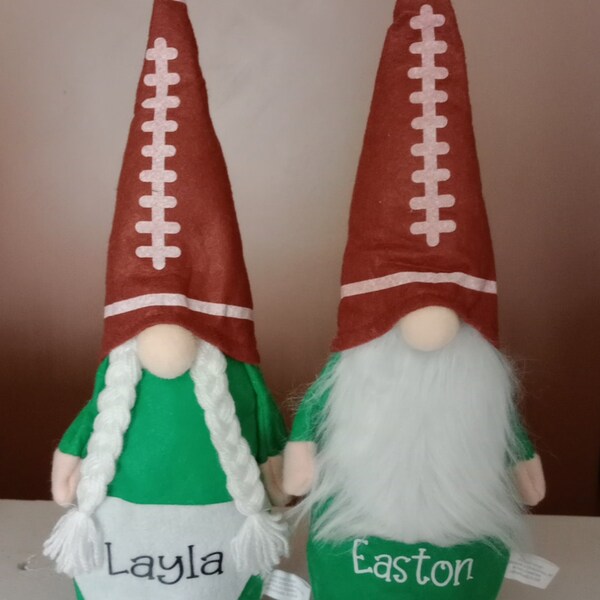 Standing Gnome Pattern - Etsy