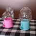 Easter Bunny Candy Dispenser, Easter Egg Candy Dispenser, Personalized ...