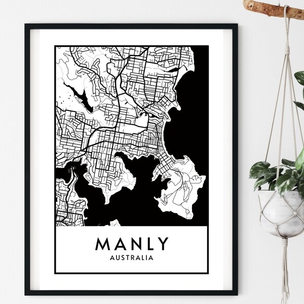 Manly Wall Art - Etsy