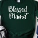 Mimi Squared Shirt Unisex Mimi Shirt Mimi Twice Mimi Again - Etsy