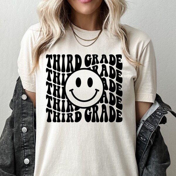 Teacher T Shirt - Etsy