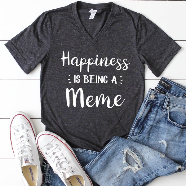 Meme Shirt - Etsy