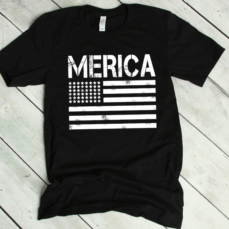 Merica - Etsy