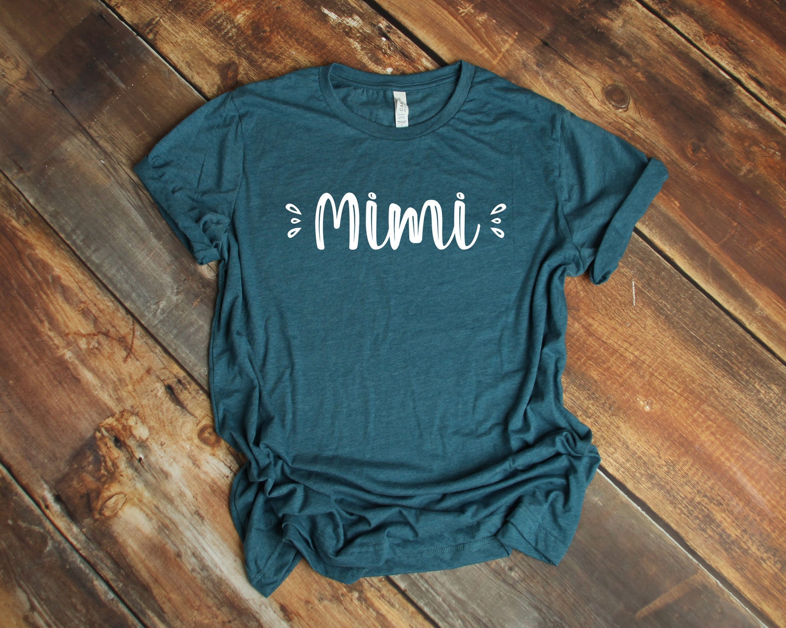 Mimi Shirt Unisex Cute Mimi T Shirt Mimi Gift Gift For | Etsy