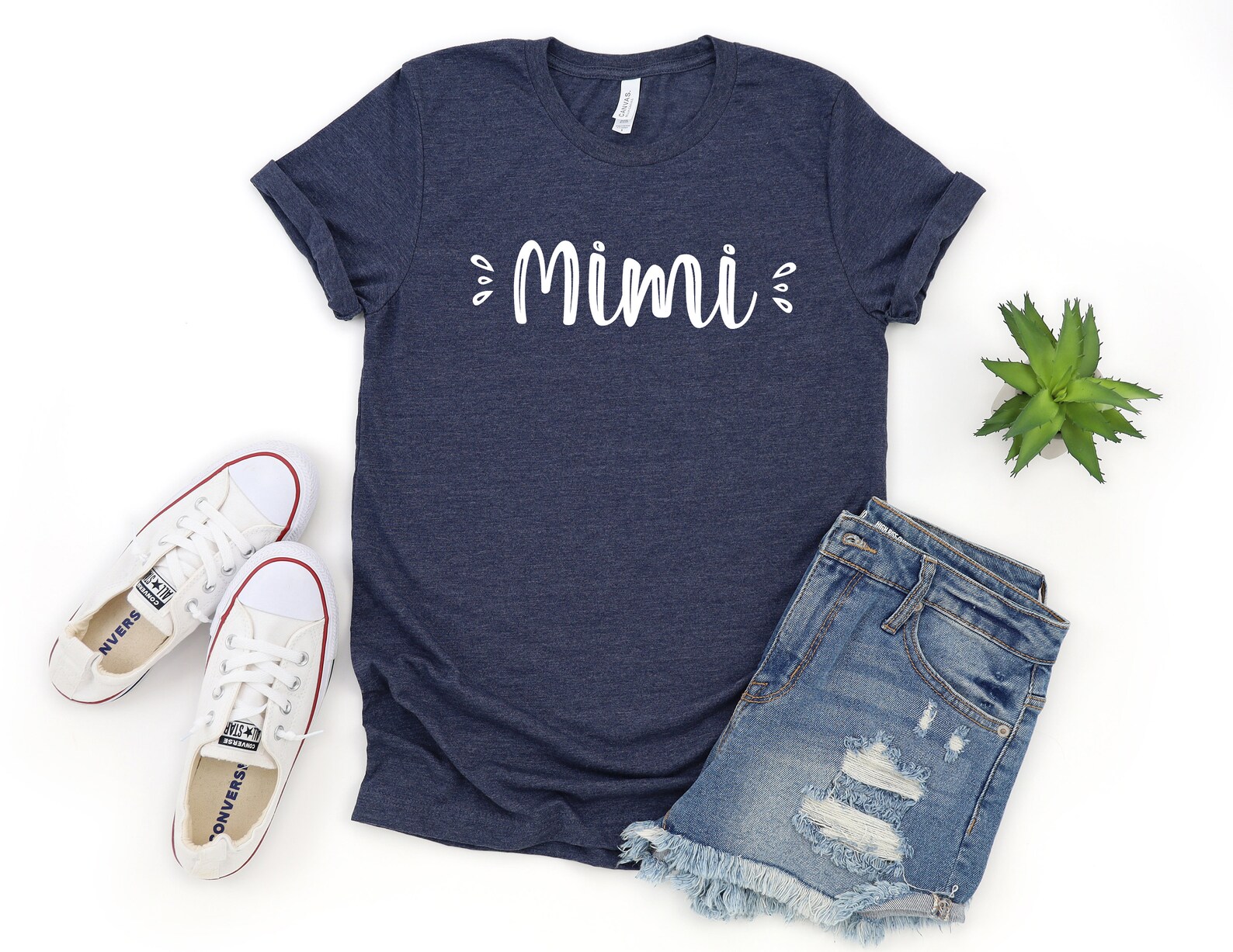 Mimi Shirt Unisex Cute Mimi T Shirt Mimi Gift Gift For | Etsy