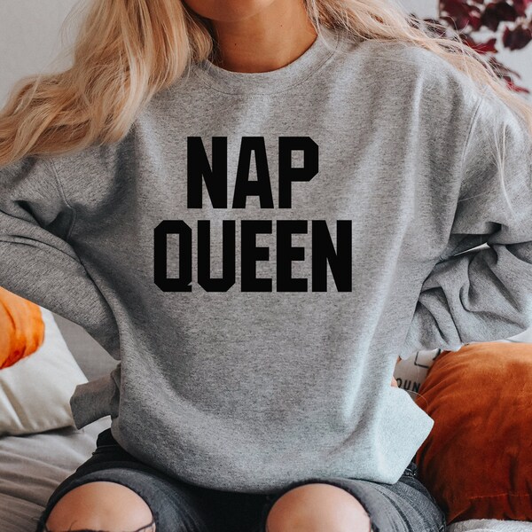 Nap Queen - Etsy