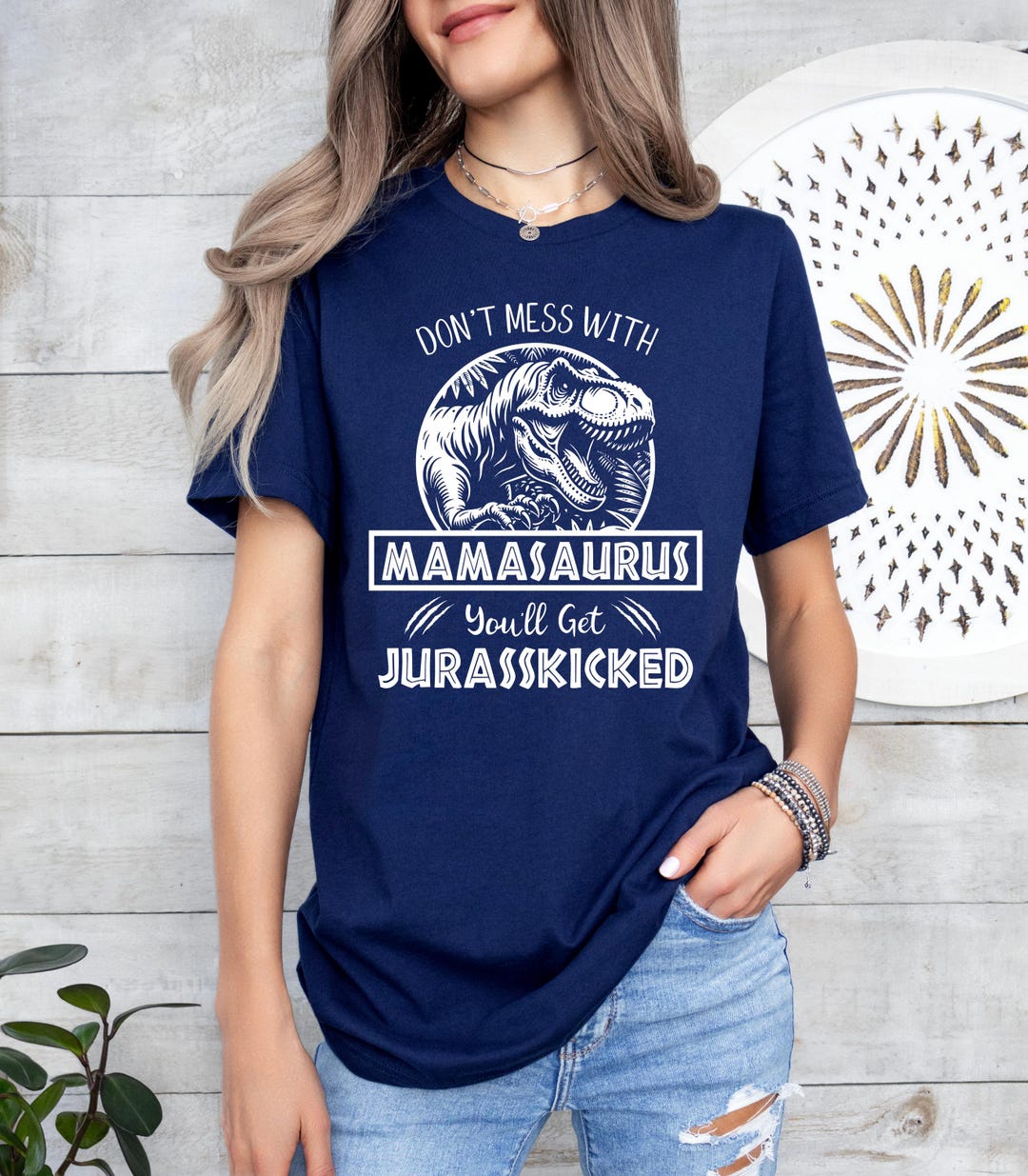 Mamasaurus Shirt Funny, Mom Shirt, Mothers Day Shirt, Mom Gift, Gift ...