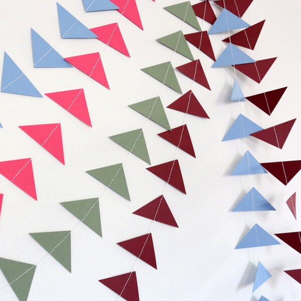 Wedding Streamers - Etsy