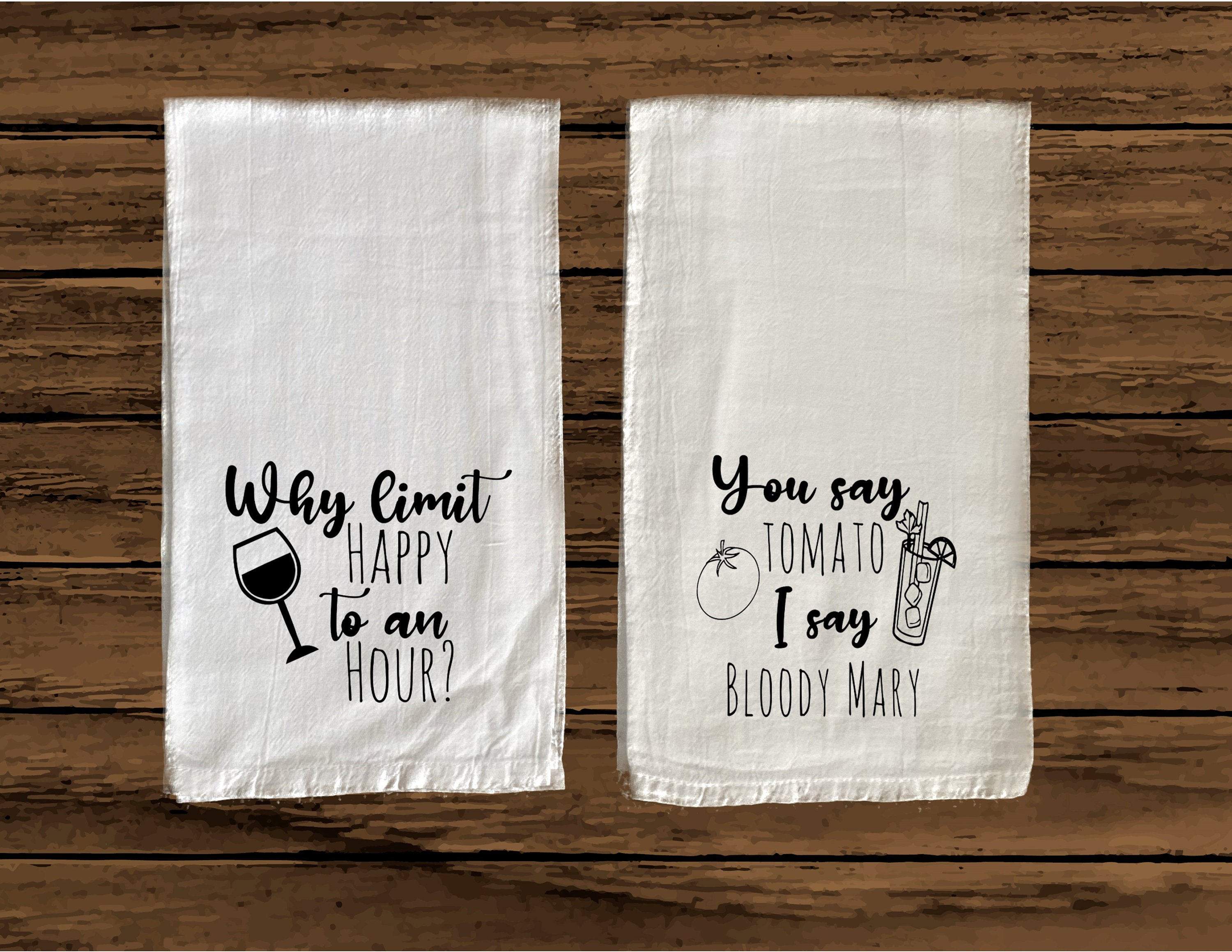 Funny Dish Towels, Decorative Towels, Funny Decorative Towels, Funny ...