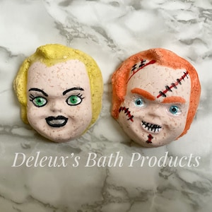 Scary Bath Bombs. Horror Bath Bombs. Horror Movies. Halloween Bath ...