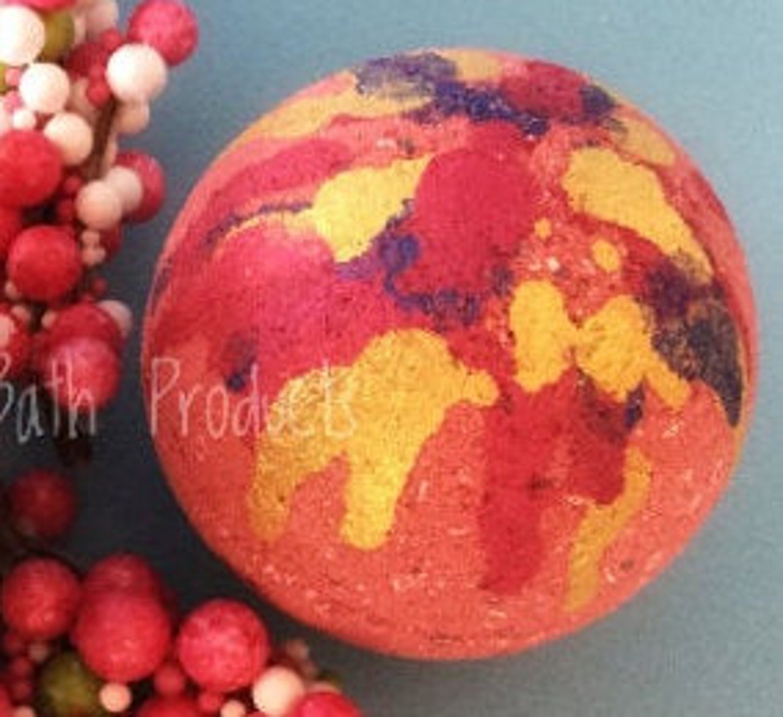 Bath Bomb Gift Set. Set of Eight Bath Bombs. Bath Bomb Gift | Etsy