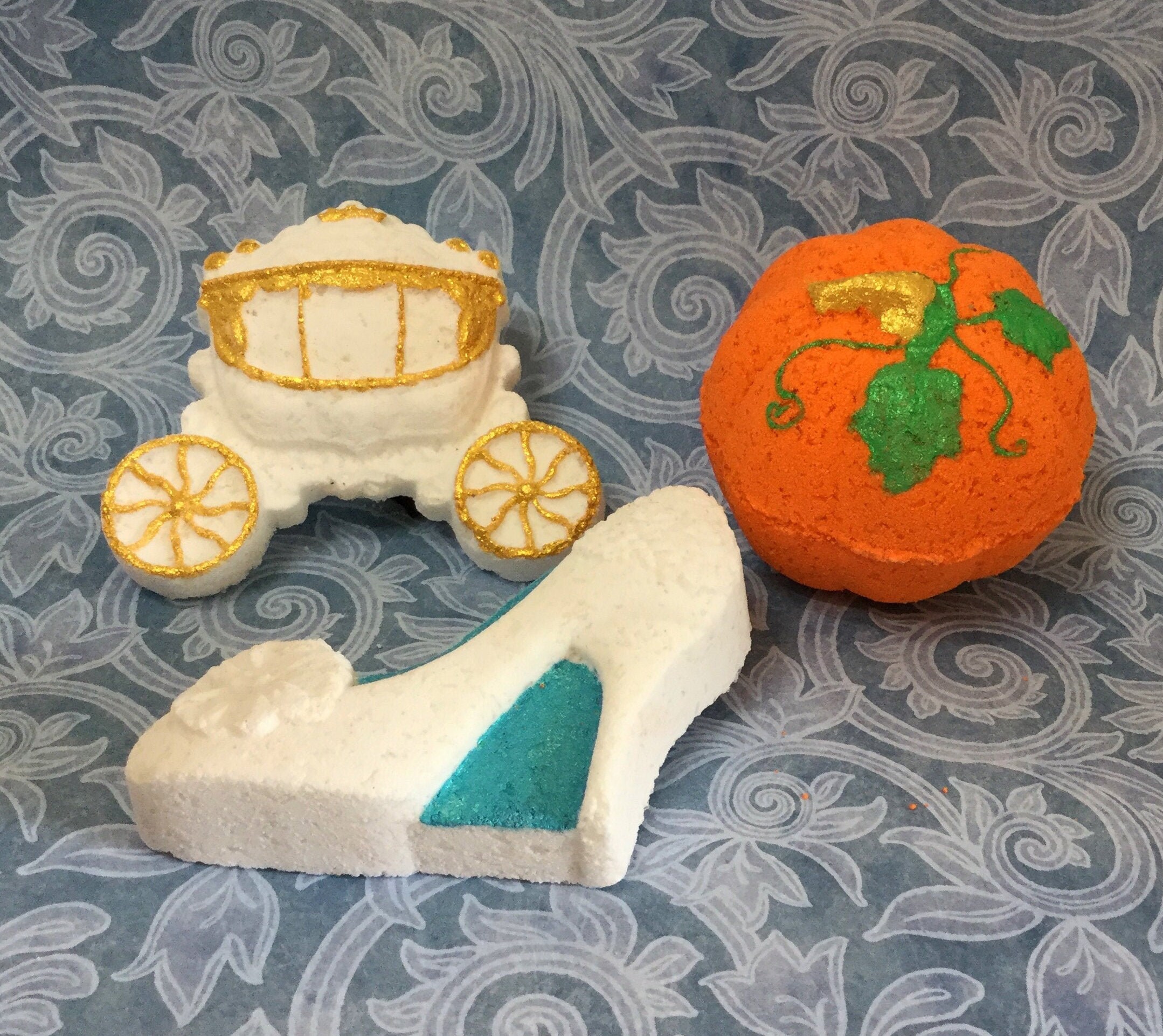 Princess Bath Bomb Sets. Beauty and the Beast Bath Bombs. | Etsy