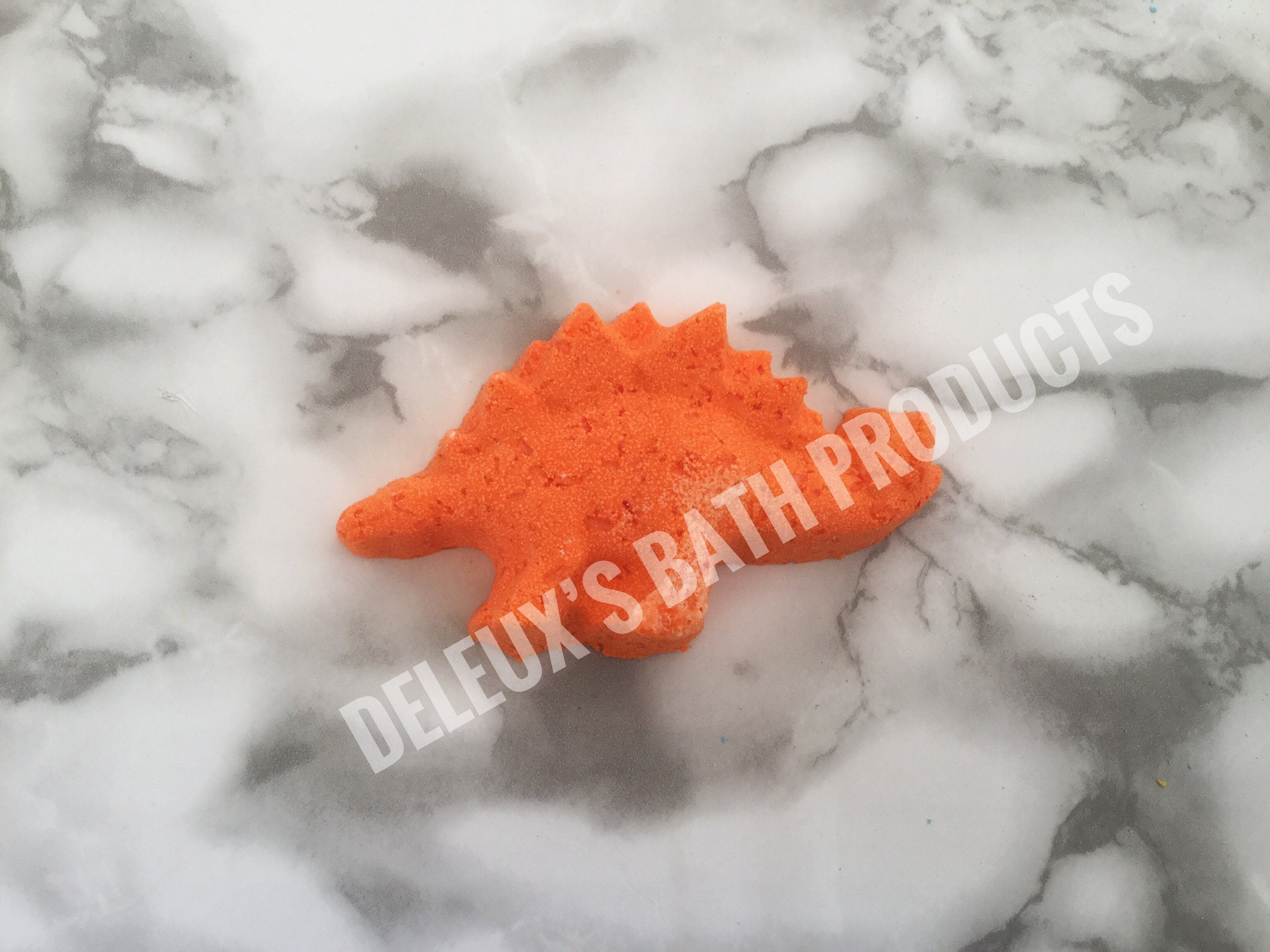 Dinosaur Bath Bombs. Cute Dinosaur Shapes. T-rex Bath Bomb. - Etsy