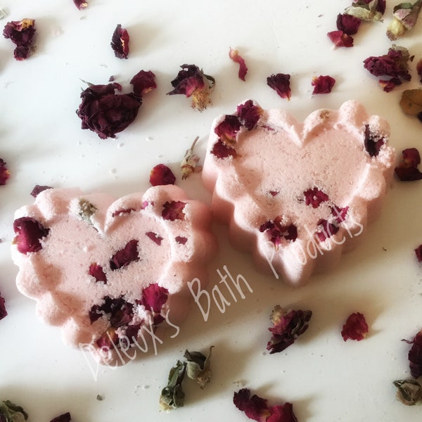 Relaxing Bath Bomb - Etsy