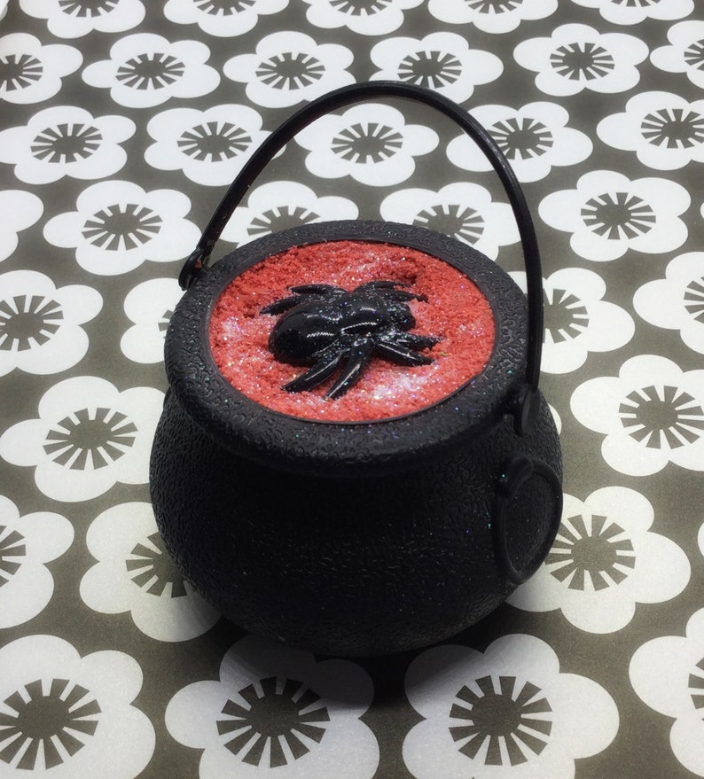 Cauldron Bath Bombs. Witches Brew Bath Bomb. Witch Bath Bomb. | Etsy