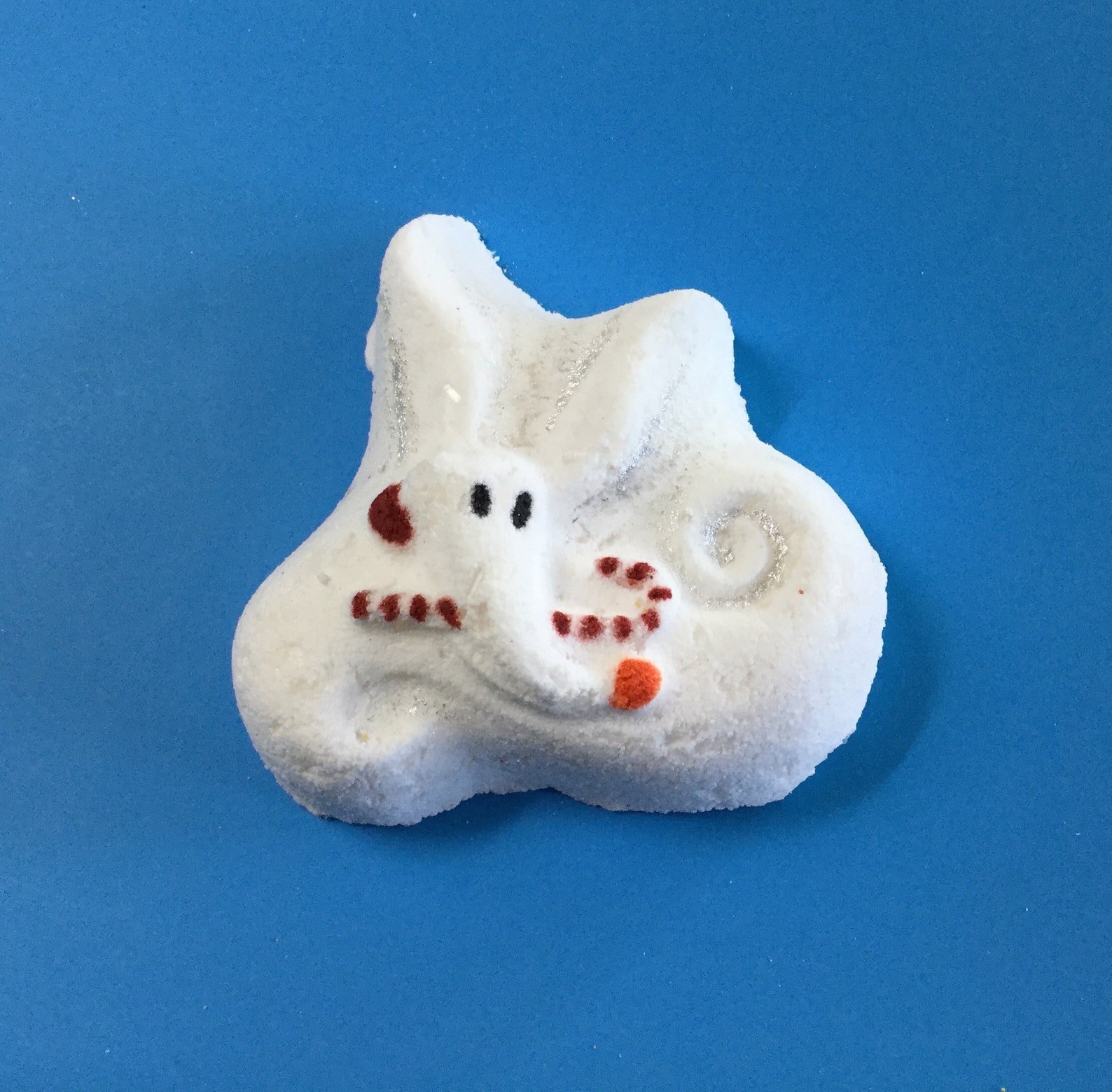 Nightmare Bath Bombs. Halloween Bath Bombs. Boogie Man. Zero. - Etsy