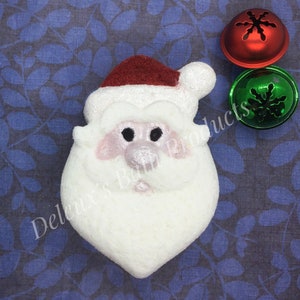 Christmas Bath Bombs. Reindeer Bath Bomb. Bumble Bath Bomb. Santa Bath ...