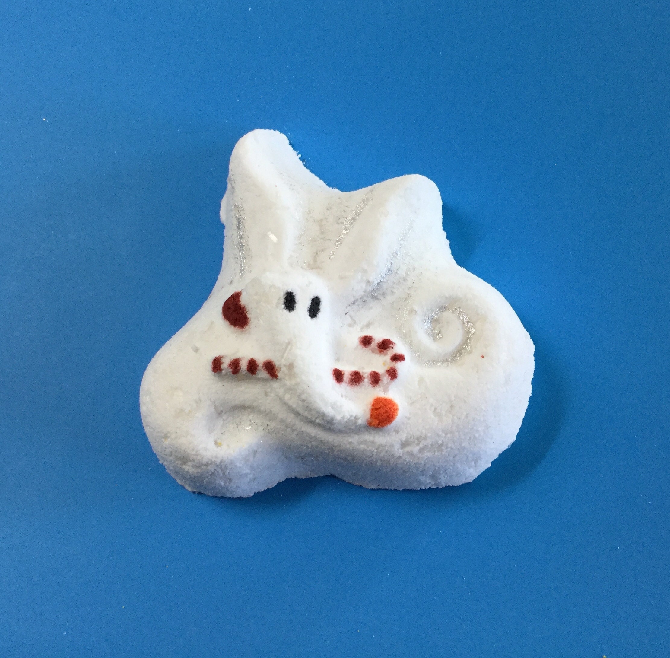 Nightmare Bath Bomb Gift Set. Halloween Bath Bombs. Boogie Man - Etsy