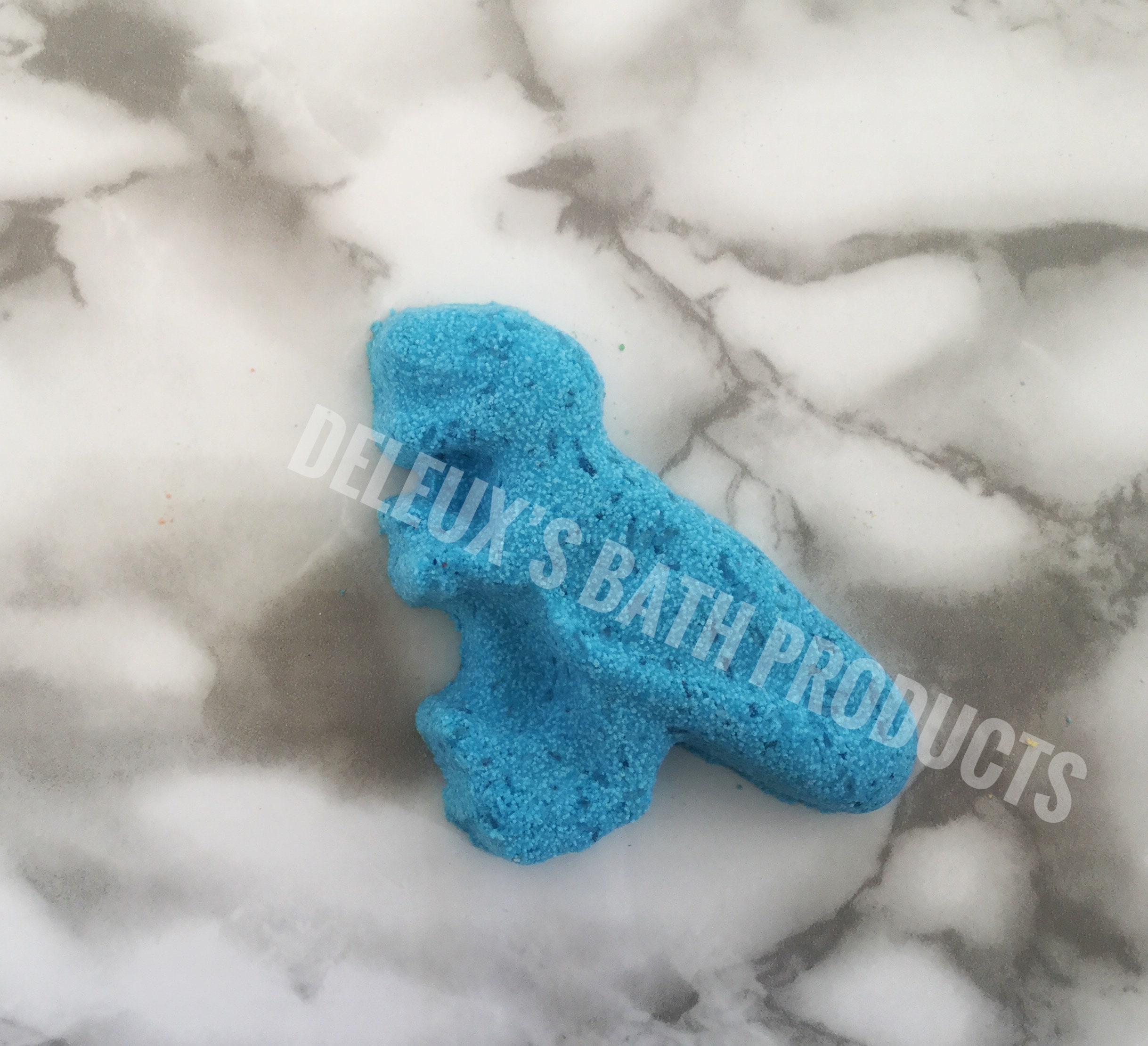 Dinosaur Bath Bombs. Cute Dinosaur Shapes. T-rex Bath Bomb. - Etsy