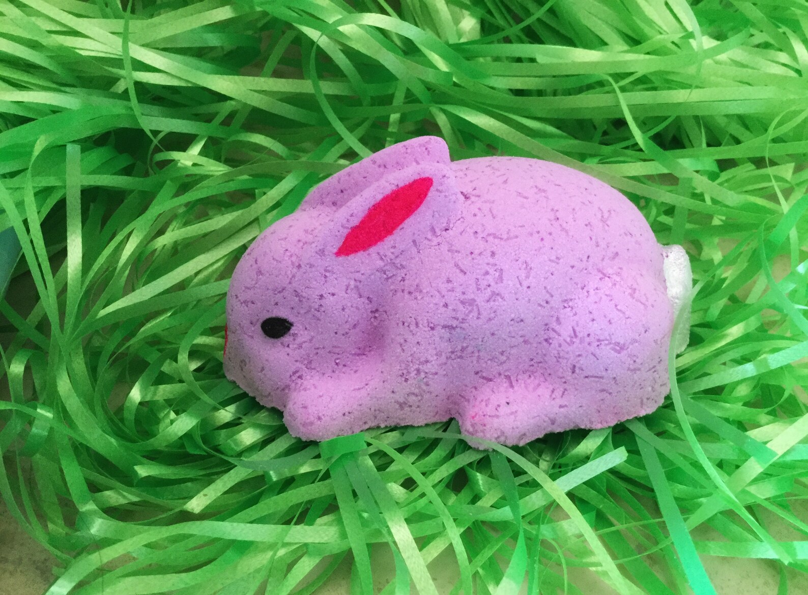 Large Bunny Bath Bomb. Large Rabbit Bath Bomb. Bunny Bath - Etsy