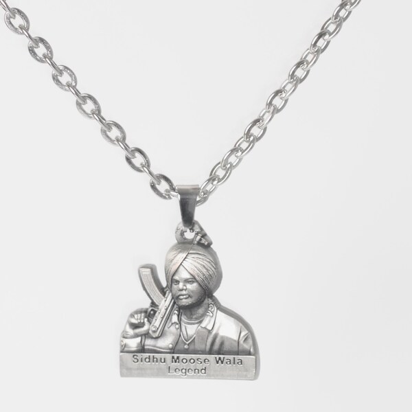 Buy Sidhu Moose Wala Shirts Online In India - Etsy India