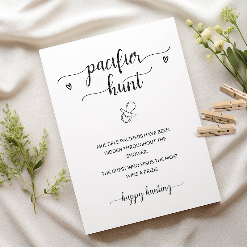 Pacifiers for Baby Girls - Etsy