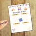 Pi Day Potluck Sign up Sheet, Pi Day Printable Potluck Sign up Form, Pi ...